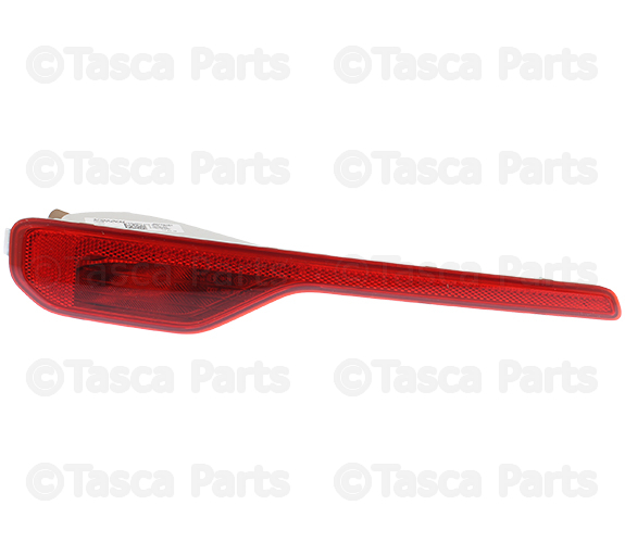 2019-2024 Volvo Rear Lamp Assembly - Driver's Side (LH) 32228782 ...