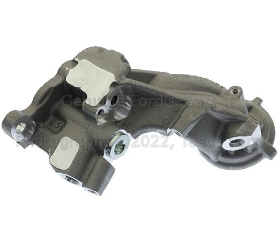 2016-2020 Ford F-150 Adapter FL3Z-6881-C | TascaParts.com