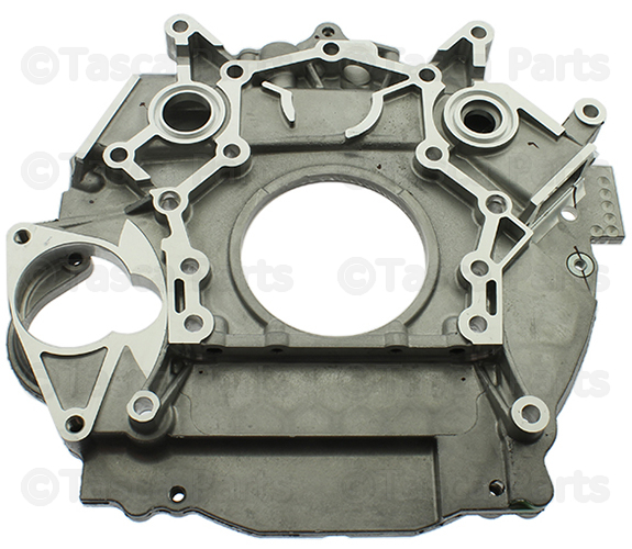 Clutch Flywheel Housing 12650411 | TascaParts.com