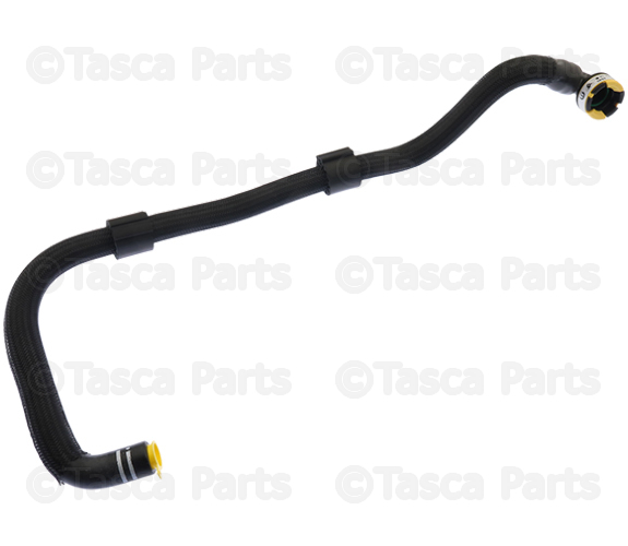 2014-2021 Ram Make Up Air Tube 52022430AB | TascaParts.com