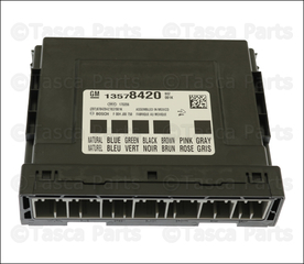 Body Control Module 13534180 | TascaParts.com