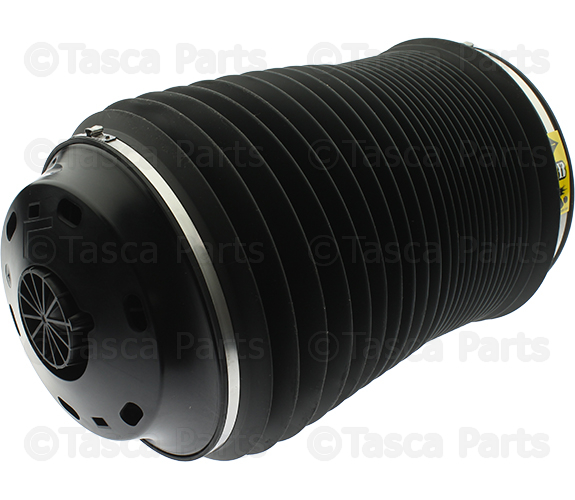 2016-2022 Jeep Air Spring - Driver's Side (LH) 68258355AC | TascaParts.com