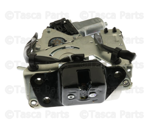 2011-2019 Mopar Trunk Lock Actuator Motor 4589656AF | TascaParts.com