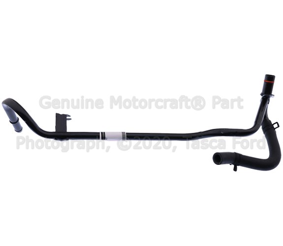 Tube Heater Water F6ZZ-18B402-AF | TascaParts.com