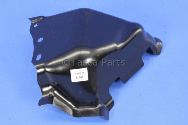 2011-2022 Jeep Taillamp Mounting Panel, Left 68036269AC | TascaParts.com