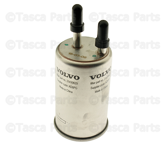 2007-2018 Volvo Fuel Filter 32242190 | TascaParts.com