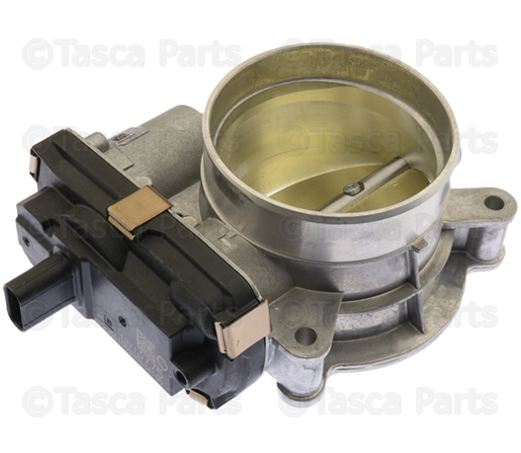 Fuel Injection Throttle Body Assembly with Sensor 12713775 | TascaParts.com