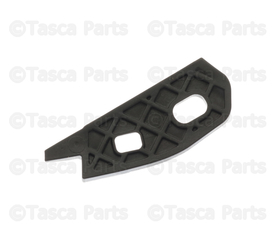 2016-2022 Chevrolet Malibu Passenger Side Front Bumper Fascia Guide ...