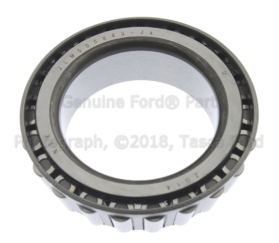 2012-2020 Ford Automatic Transmission Differential Bearing - Driver's ...