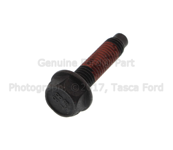 2010-2014 Ford Mustang Yoke Assembly Lower Bolt -W704980-S436 ...