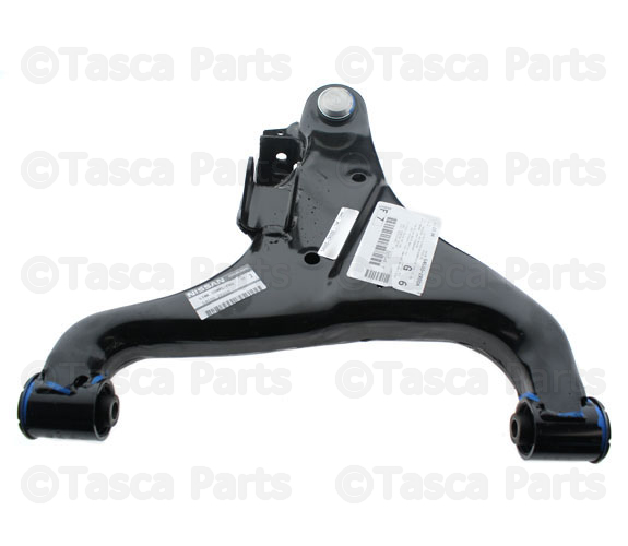 2004-2015 Nissan Lower Control Arm - Passenger Side (RH) 54500-ZR00A ...