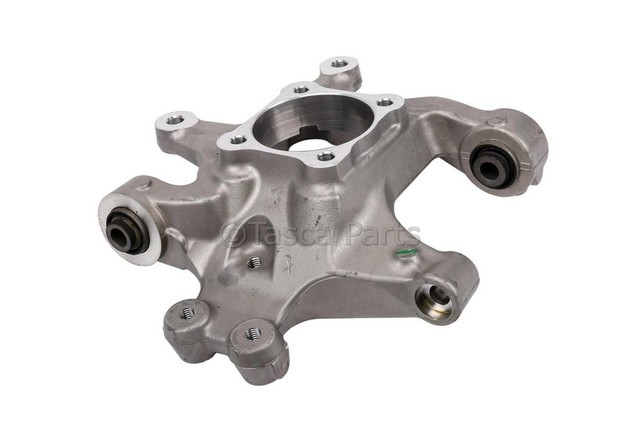 2008-2015 GM Knuckle - Driver's Side (LH) 23343507 | TascaParts.com