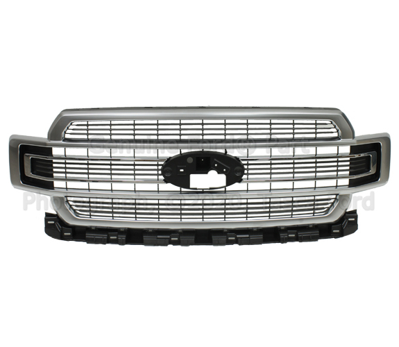 2018-2020 Ford F-150 Grille JL3Z-8200-RA | TascaParts.com