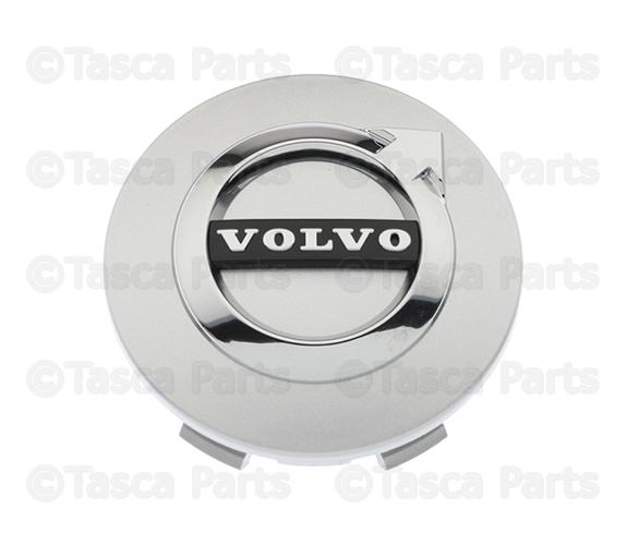 2016-2022 Volvo Center Cap 31471435 | TascaParts.com