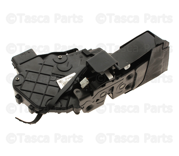 2006-2017 Volvo Lock Actuator - Driver's Side (LH) 31416681 ...