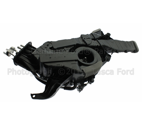2011-2019 Ford AC & Heater Assembly DB5Z-19850-F | TascaParts.com