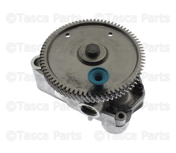 2007-2016 Volvo Oil Pump 30758273 | TascaParts.com