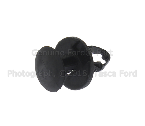 2010-2024 Ford Shield Rivet -W714415-S300 | TascaParts.com