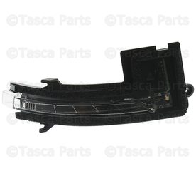 2015-2020 GM Turn Signal - Passenger Side (RH) 23463302 | TascaParts.com