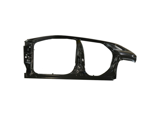 2014-2023 Jeep Cherokee Body Side Aperture Outer Panel, Left 68640477AA ...