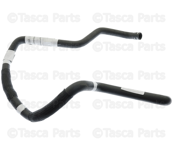 2014-2021 Ram Coolant Recovery Bottle Hose 68214933AC | TascaParts.com