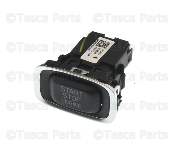 2011-2014 Volvo Power Switch 31456644 | TascaParts.com