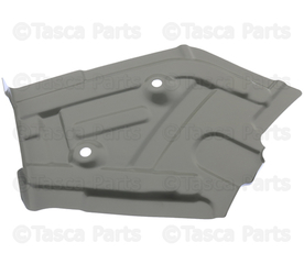 2015-2021 Kia Sedona Mount Bracket - Driver's Side (LH) 66318-A9000 ...