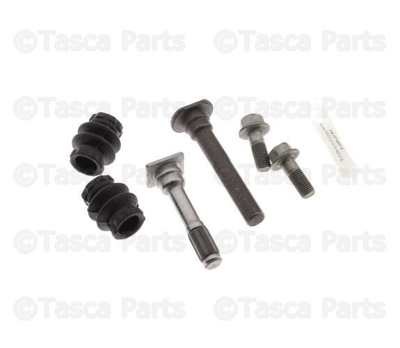 2001-2007 Mopar Disc Brake Caliper Pin Bolt 5019987AA | TascaParts.com