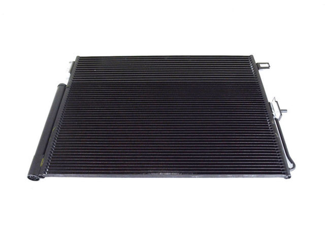 2011-2024 Mopar Condenser And Trans Cooler Cooler 55038003AG ...