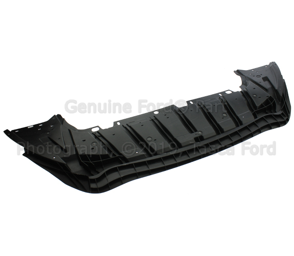 2014-2018 Ford Transit Connect Lower Deflector DT1Z-8310-A | TascaParts.com