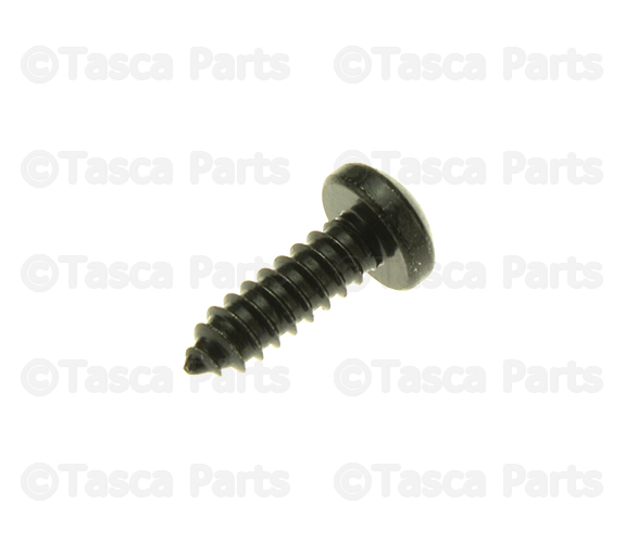 2000-2018 Volvo Valance Panel Screw 986124 | TascaParts.com