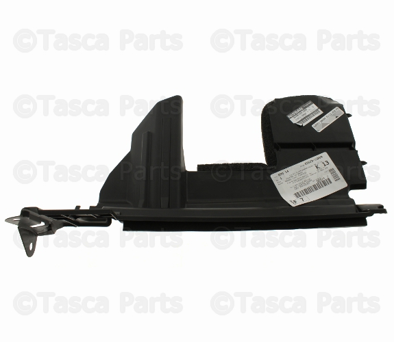 2013-2015 Nissan Sentra Air Guide - Driver's Side (LH) 62823-3SH0A ...