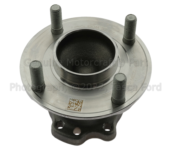 Hub Assembly Wheel ACPZ-1109-B | TascaParts.com