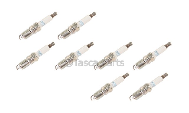 2006-2011 GM Iridium Spark Plug 12681662 | TascaParts.com