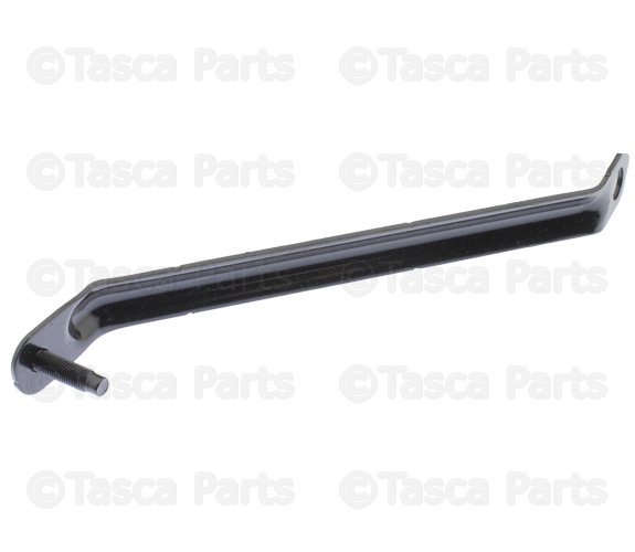 2012-2019 Nissan Side Bracket 62226-1PA0A | TascaParts.com