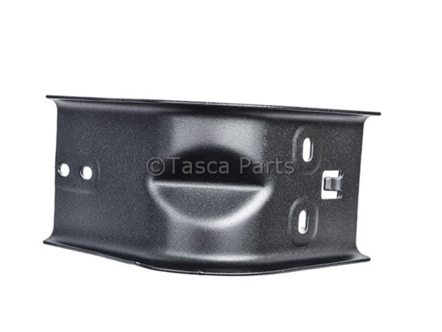 2009-2012 Mopar Step Kit - Side - Bracket Kit, Side Step 68044456AB ...