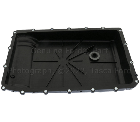 2017-2024 Ford Transmission Oil Pan HL3Z-7A194-C | TascaParts.com