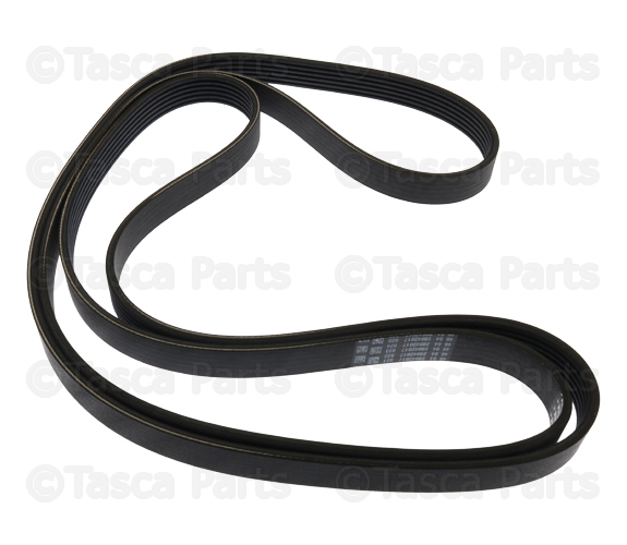 2006-2014 Kia Serpentine Belt 25212 3C100 | TascaParts.com