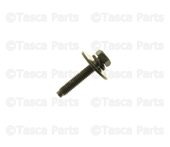 2004-2008 Nissan Air Cleaner Assembly Bolt 16516-5Y70A | TascaParts.com