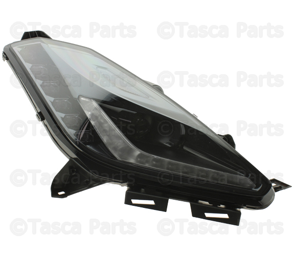 F Headlamp 84750166 | TascaParts.com