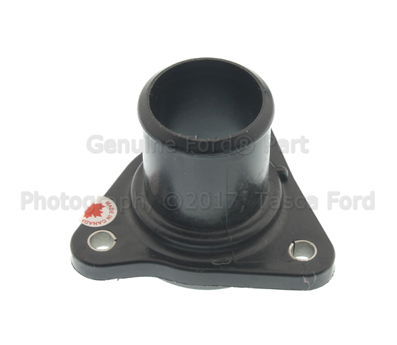 2001-2009 Ford Engine Coolant Thermostat Housing YL8Z-8K528-AE ...