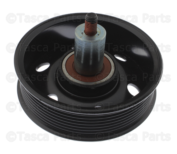 2003-2020 Mopar Idler Pulley 68000833AD | TascaParts.com