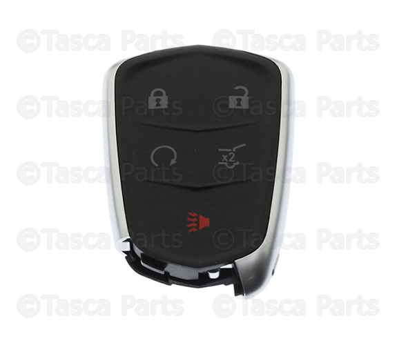 2020-2023 Cadillac Remote Control Door Lock and Theft Deterrent ...