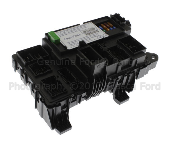 Genuine OEM Ford Control Modules - Discounted Prices & Fast Shipping ...