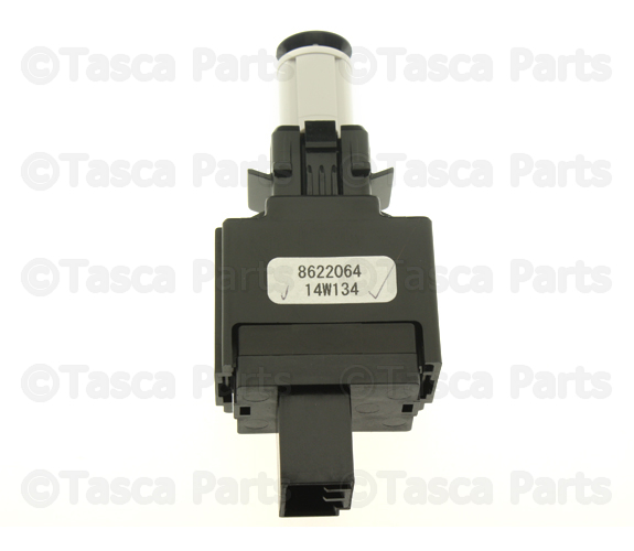 2000-2014 Volvo Stoplamp Switch 8622064 | TascaParts.com