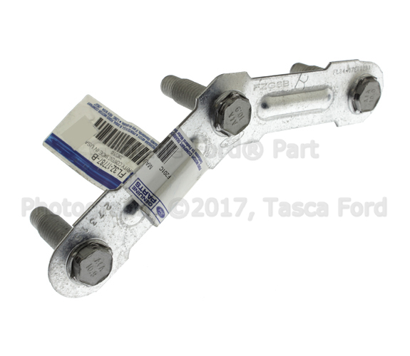 2015-2020 Ford F-150 Reinforcement Mount Plate FL3Z-17787-B ...