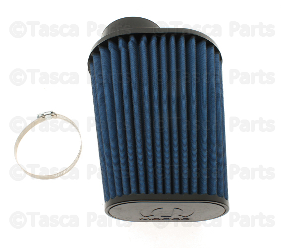 Air Induc 68198996AA | TascaParts.com