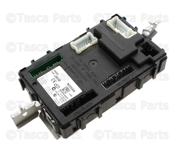 2009-2010 Nissan Body Control Module 284B1-JA03B | TascaParts.com