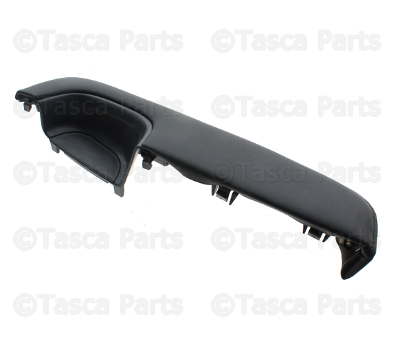 2007-2012 Nissan Altima Armrest - Driver's Side (LH) 80941-JA10A ...