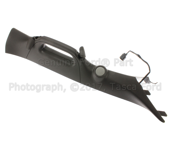 2012-2014 Ford F-150 Windshield Pillar Trim - Passenger Side (RH) CL3Z ...